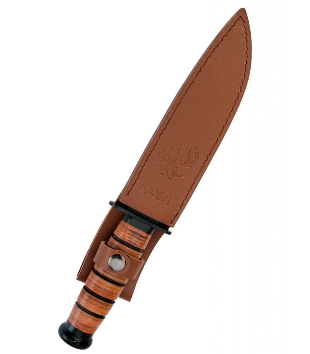 Faca De Combate United Cutlery Usmc Uc3092 - Singola Cutelaria ...