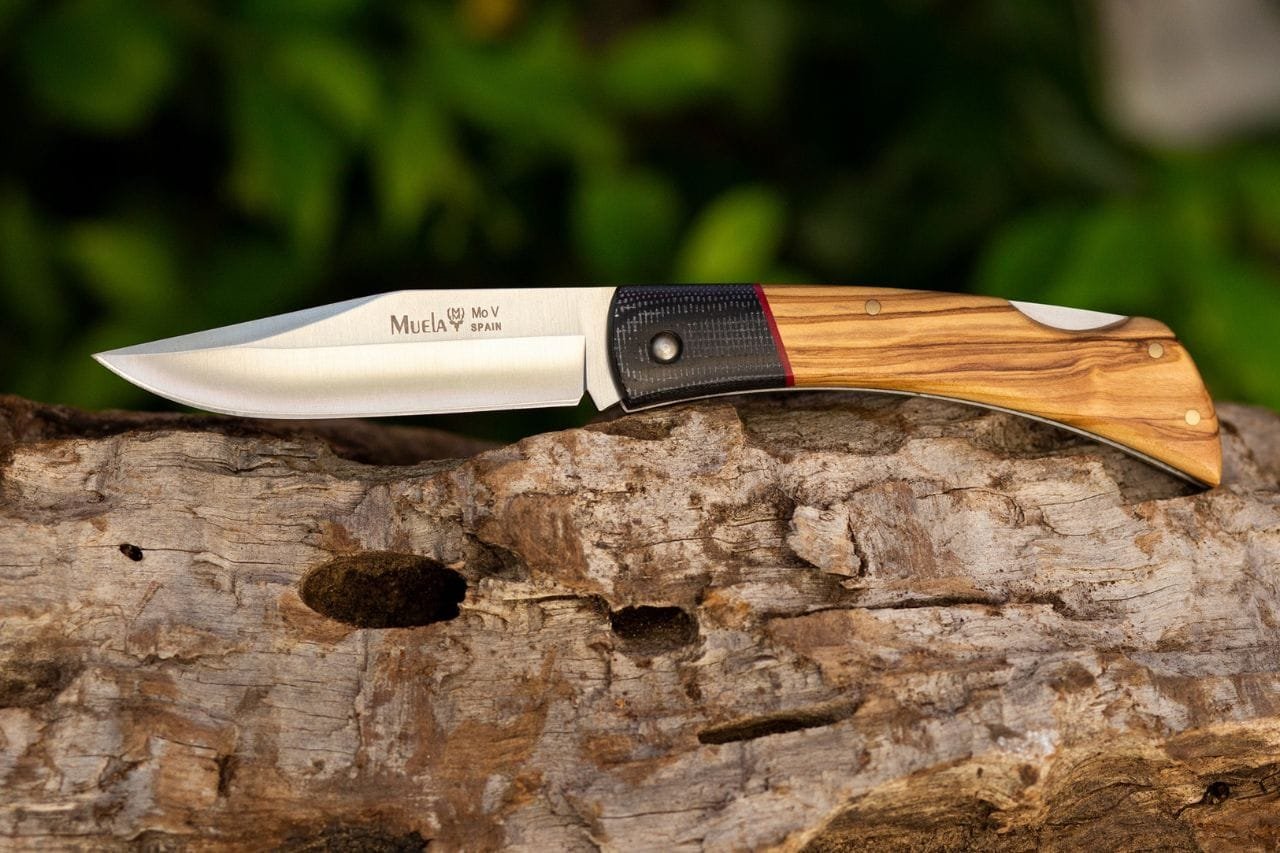 Muela a marca Espanhola que faz da Cutelaria uma Arte - Singola ...